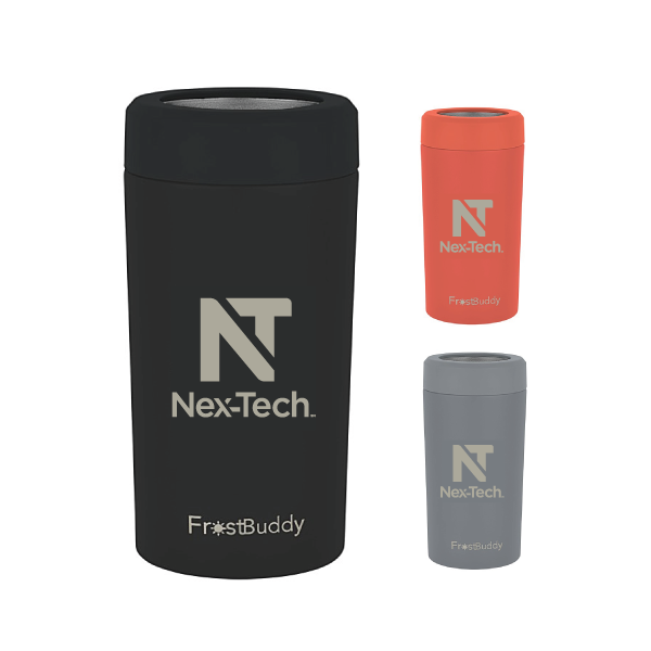 Tech Edge - Nex-Tech